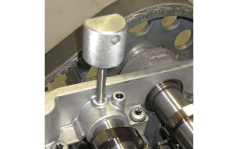 Zahnriemen-Einstellwerkzeug VAG 1,4-2,0 TDI Common Rail DPF | mobility ...