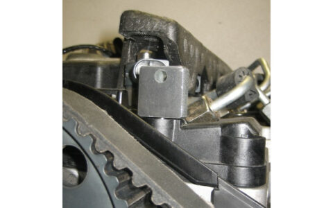 Zahnriemen-Einstellwerkzeug VAG 1,4-2,0 TDI Common Rail DPF | mobility ...