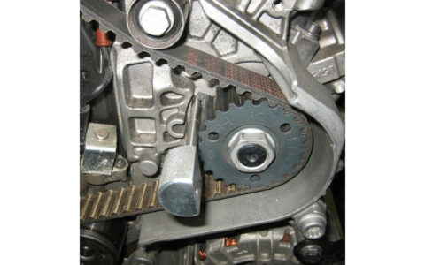 Zahnriemen-Einstellwerkzeug VAG 1,4-2,0 TDI Common Rail DPF | mobility ...