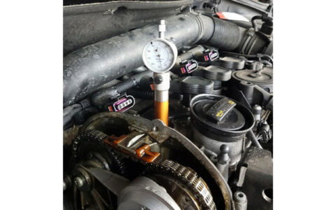 Einstellwerkzeug Steuerkette VAG 1,8 / 2,0 TSi / TFSi | mobility market